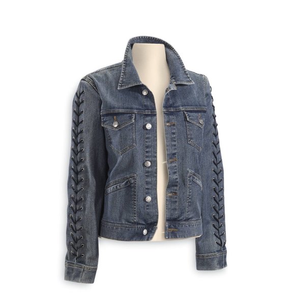 The Pyramid Collection | Jackets & Coats | Bnwt The Pyramid Collection ...